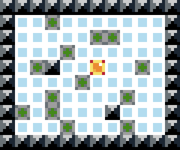 PuzzleScript Gallery
