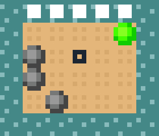 PuzzleScript Gallery