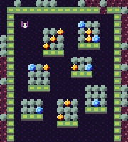 PuzzleScript Gallery