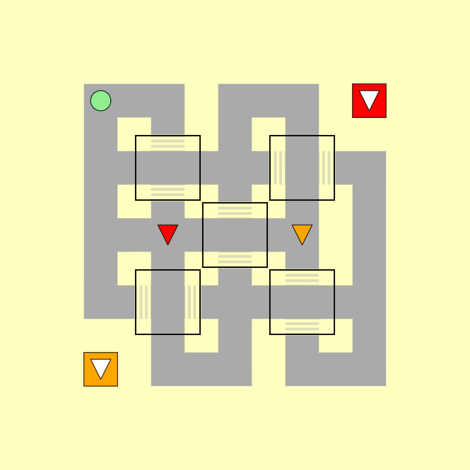 PuzzleScript Next - advanced features for the PuzzleScript open-source ...