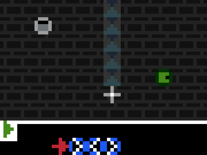 PuzzleScript Next - advanced features for the PuzzleScript open-source puzzle game creator