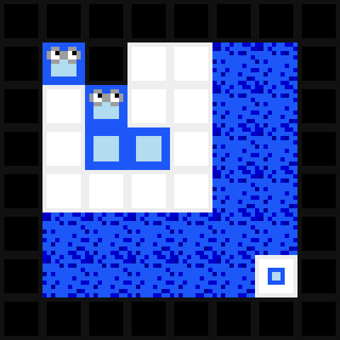 PuzzleScript Gallery