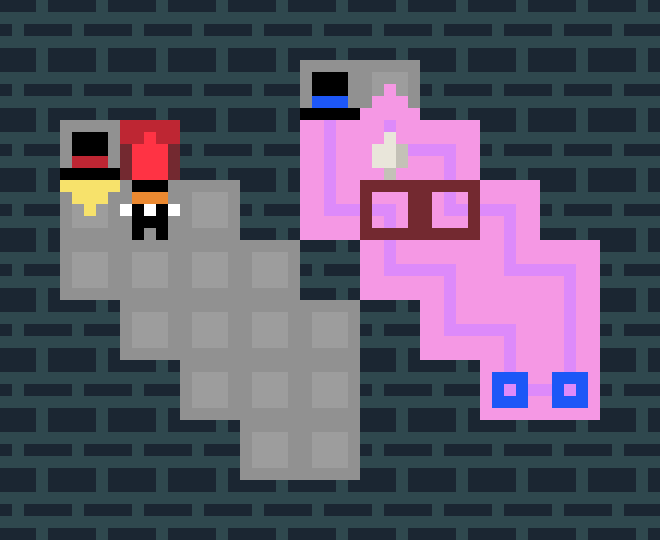 PuzzleScript Next - advanced features for the PuzzleScript open-source puzzle game creator