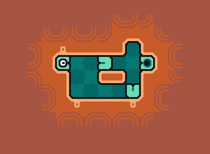 PuzzleScript Next - advanced features for the PuzzleScript open-source puzzle game creator